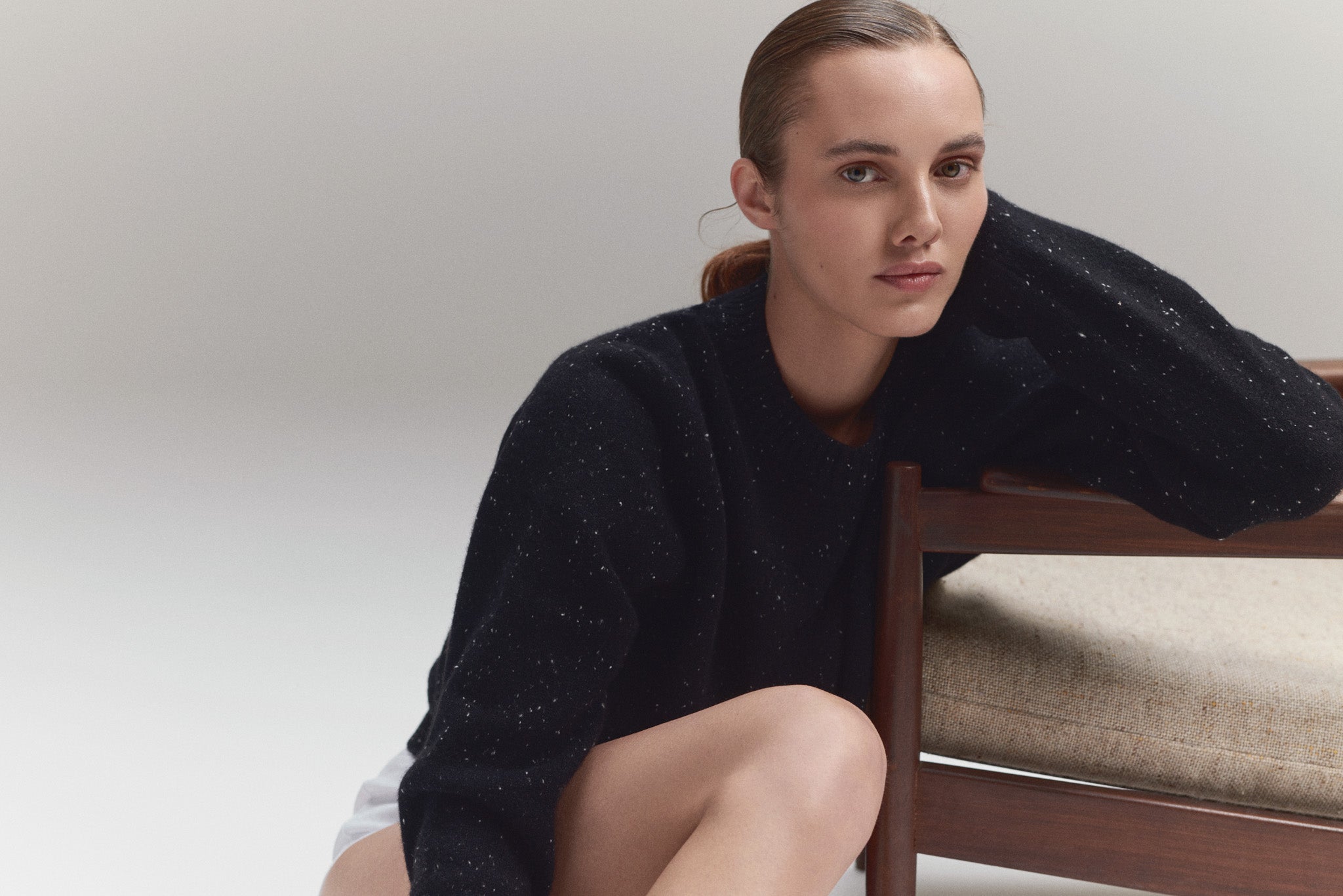 Sweaters – Wen Moon